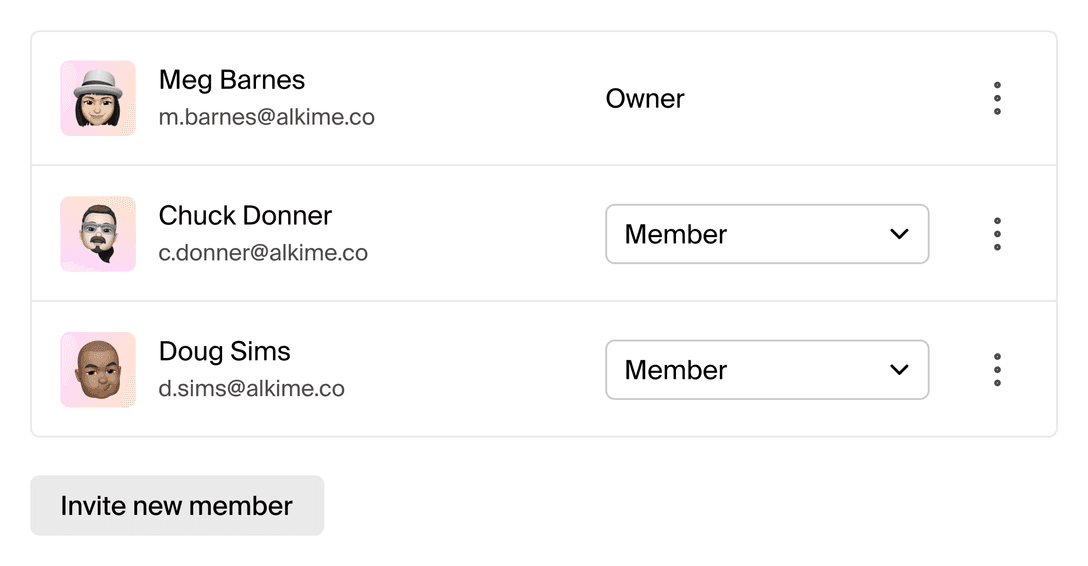 Polymer: Hiring made simple